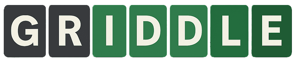 Griddle | Daily NFL Guessing Game | Gridiron Trivia