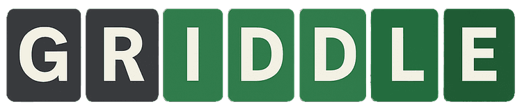 Griddle | Daily NFL Guessing Game | Gridiron Trivia